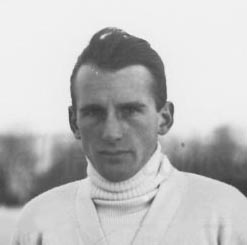 Schaatshistorie.nl | Max Tetzner