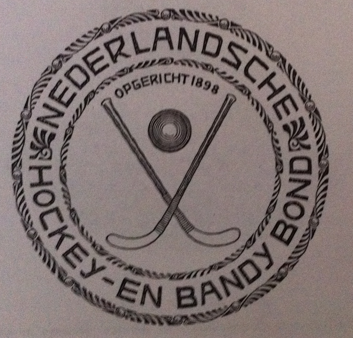 Schaatshistorie.nl | Bandy schaatsen